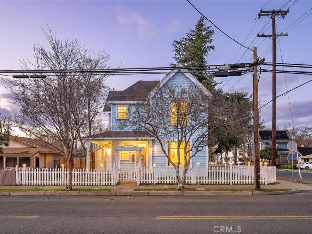 1584 Robinson St, Oroville, CA 95965 | MLS #SN26047