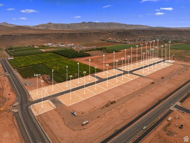 1584 S 3630 W Unit 25, Hurricane, UT 84737