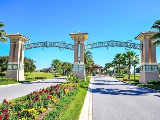 1584 Sandbagger Dr, Davenport, FL 33896 | MLS #O6357