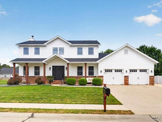 1584 Sinking Springs Dr, O'Fallon, IL 62269
