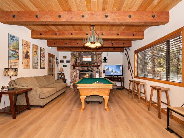 1584 Wolf Road, Big Bear, US, CA