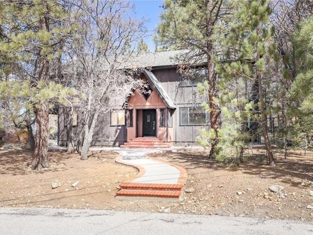 1584 Wolf Rd, Big Bear, CA 92314