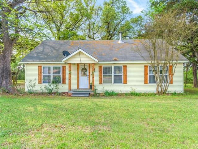 15853 Highway 80, Edgewood, TX 75117