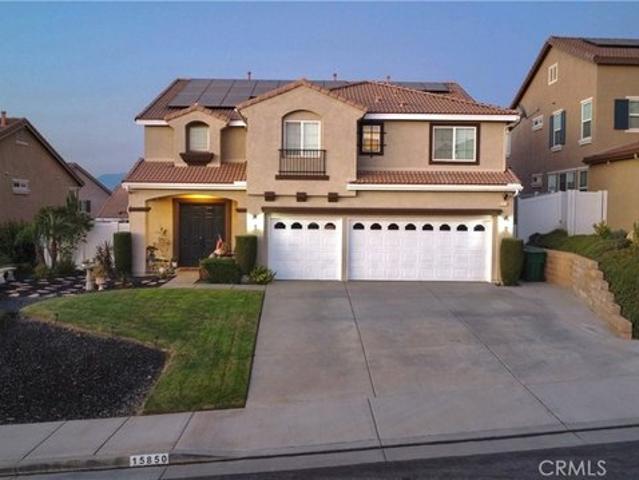 15850 Twin Lakes Dr, Moreno Valley, CA 92555