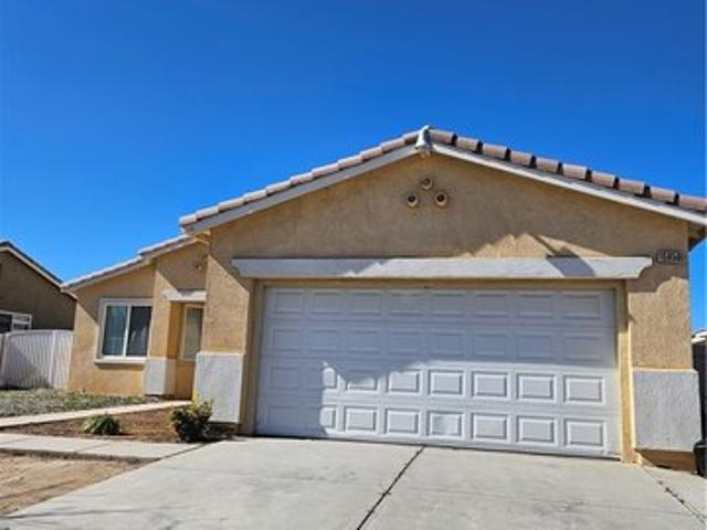 15850 Desert Rock St, Adelanto, CA 92301