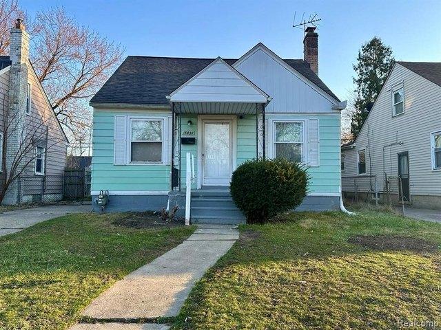 15850 E State Fair St, Detroit, MI 48205