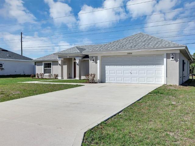 15850 SW 59th Avenue Rd, Ocala, FL 34473 | MLS #O6397