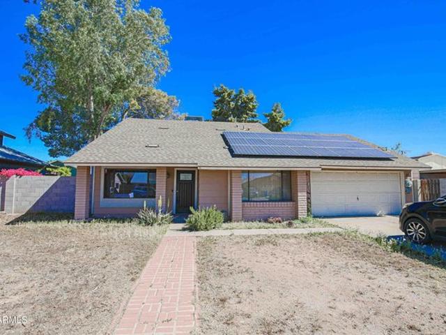 15851 N 25th Ave, Phoenix, AZ 85023