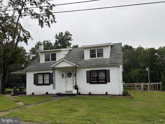 15851 Smith Rd, Thurmont, MD 21788