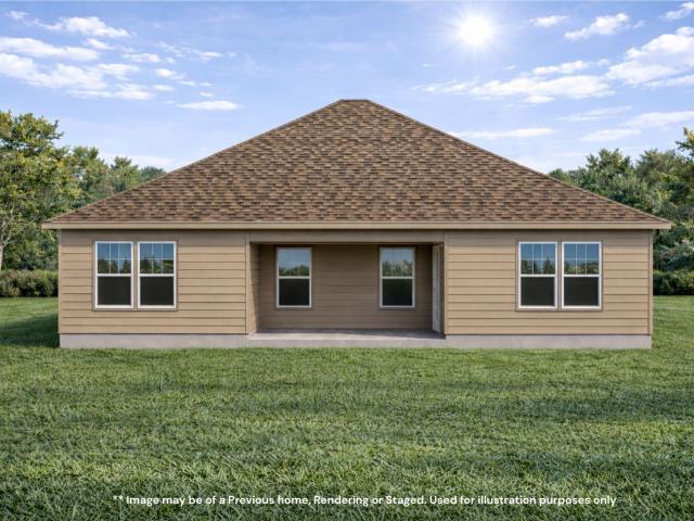 15854 Aspen Dr, Montgomery, TX 77356 | MLS #74277 | Compass
