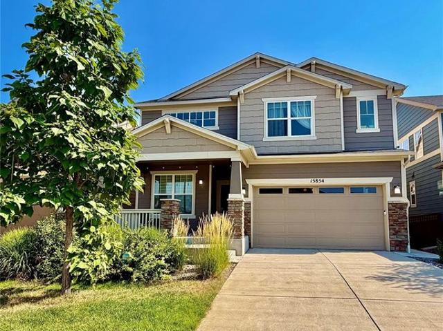 15854 E Otero Cir, Englewood, CO 80112
