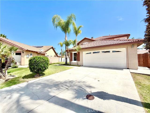 15854 Pampas Court