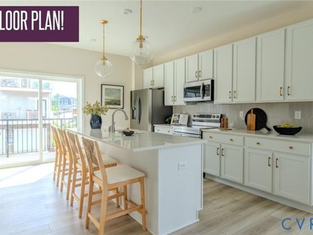 15855 Flying Cloud Aly Unit 7 2, Midlothian, VA 23113