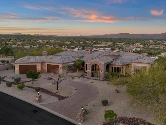 15855 N Cerro Alto Dr, Fountain Hills, AZ 85268