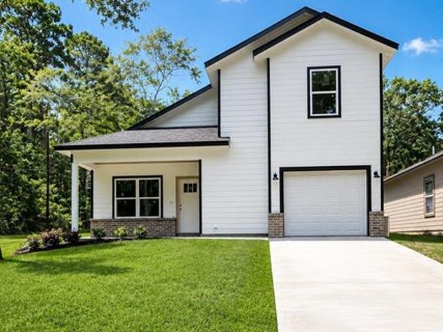 15858 Aspen Dr, Montgomery, TX 77356