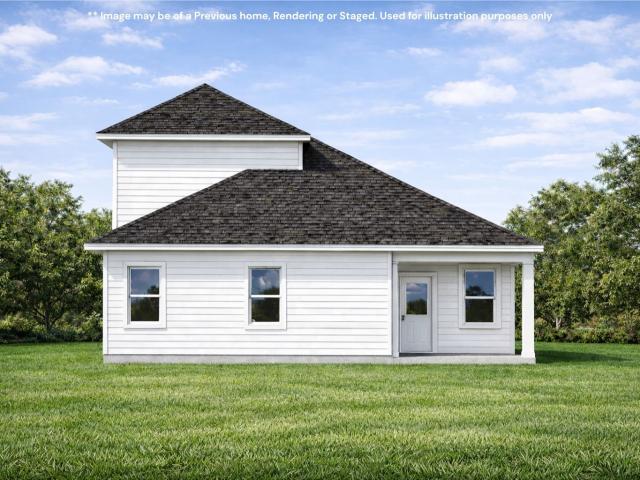 15858 Aspen Drive