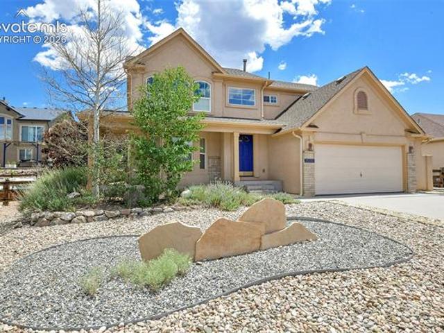 15859 Bridle Ridge Drive