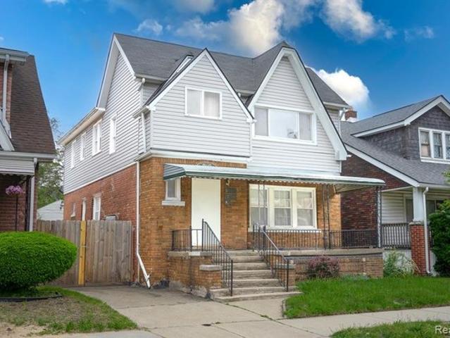 15859 Cloverlawn St, Detroit, MI 48238