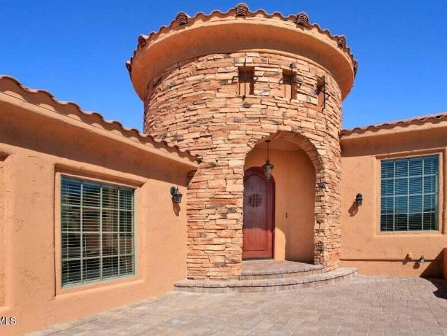 15859 E Tumbleweed Dr, Fountain Hills, AZ 85268 | Compass