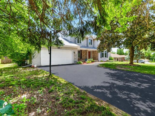 1585 Marshfield Drive