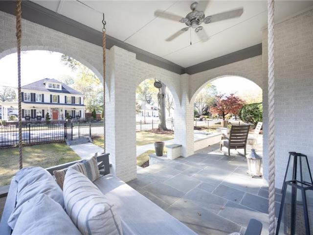 1585 Mercer Ave, College Park, GA 30337 | MLS #7730