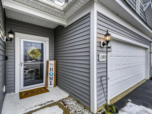 1585 Nettle Court