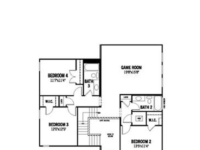 1585 Overton Drive