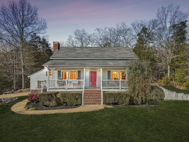1585 Amos Hamlett Rd, Pulaski, TN 38478 | MLS #3067