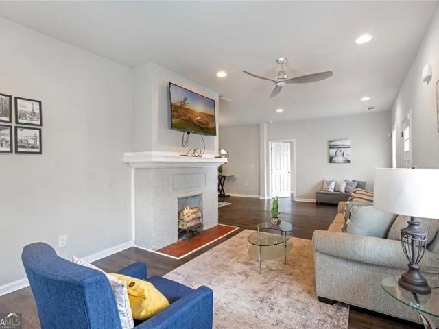 1585 Archer Street SW, Atlanta, US, GA