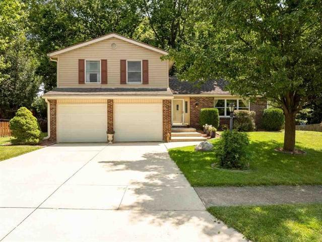 1585 Capri Ln, Richmond, IN 47374