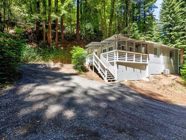 1585 Cazadero Hwy, Cazadero, CA 95421