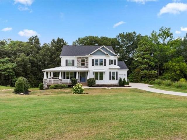 1585 Dabbs Bridge Rd, Dallas, GA 30132