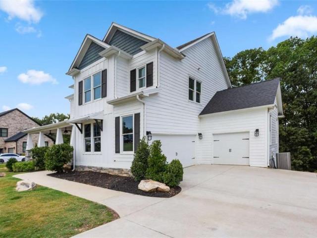 1585 Dabbs Bridge Road
