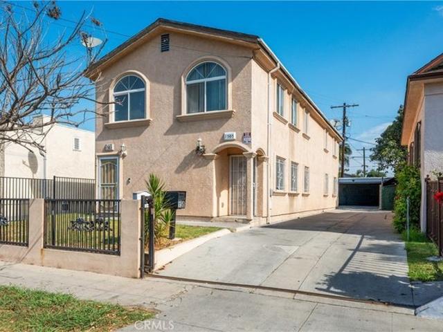 1585 E 48th Pl, Los Angeles, CA 90011