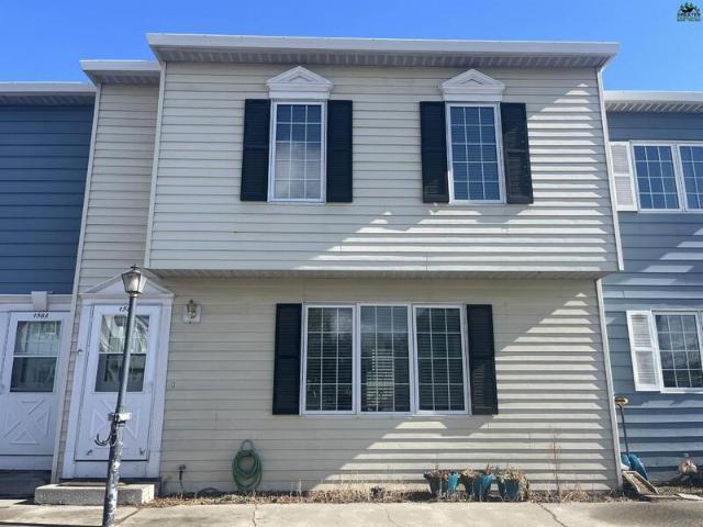 1585 GILLAM WAY, Fairbanks, AK 99701