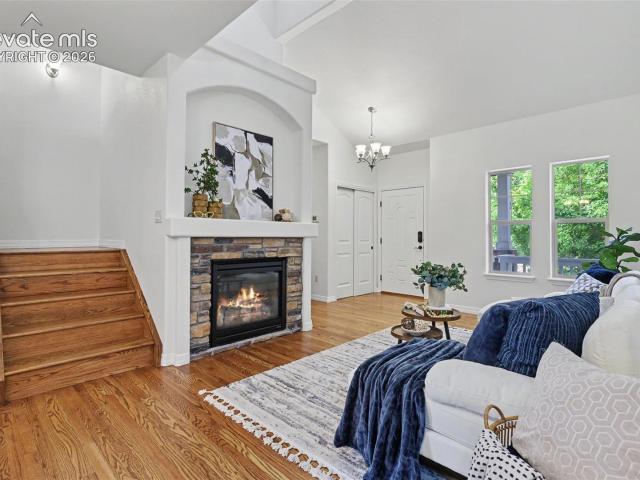 1585 Gold Hill Mesa Drive