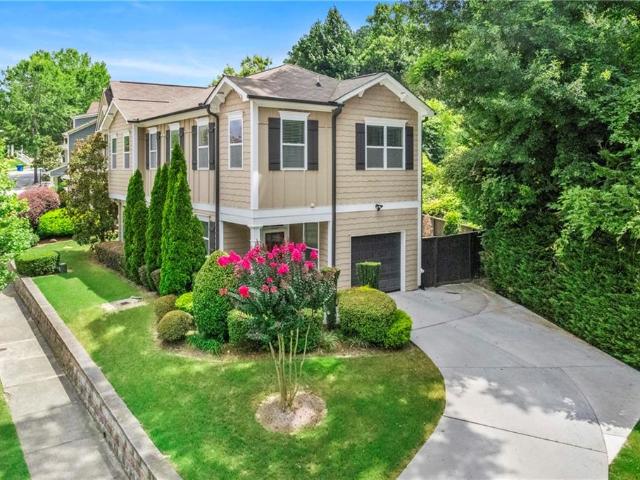 1585 Habershal Dr NW, Atlanta, GA 30318 | MLS #7670
