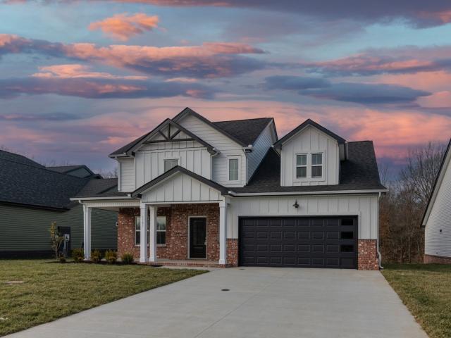 1585 Hidden Creek Trail