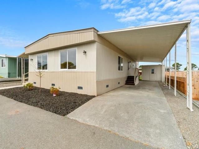 1585 Imperial Way Spc 86, Fortuna, CA 95540
