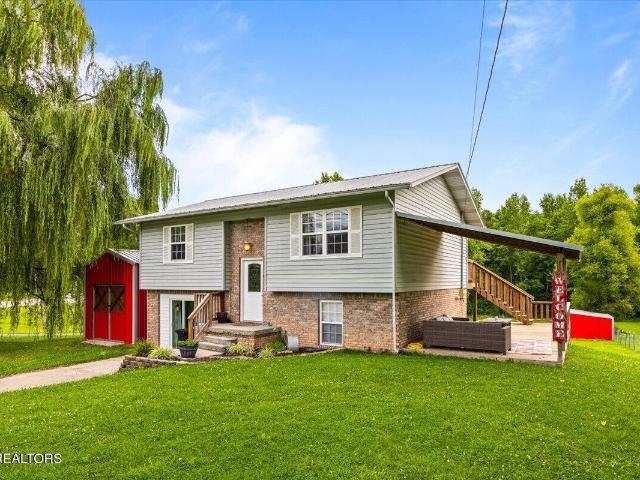 1585 Jeffers Rd