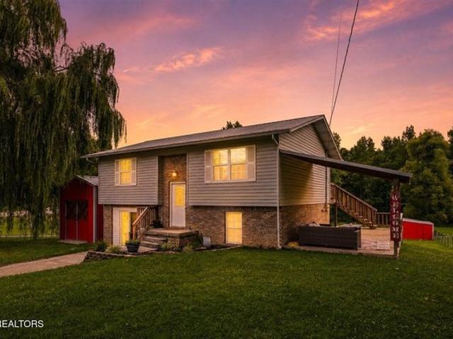 1585 Jeffers Rd, Huntsville, TN 37756