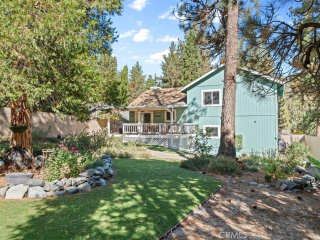 1585 Linnet Rd, Wrightwood, CA 92397 | MLS #HD25238 | Compass