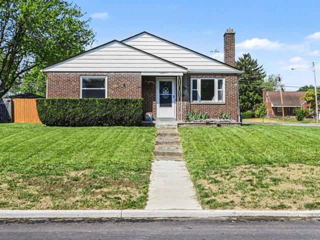 1585 Linwood Ave, Columbus, OH 43207