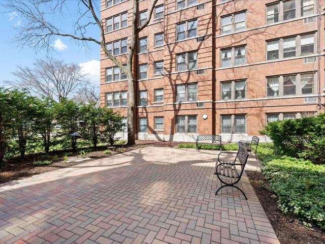 1585 Ridge Avenue # 705