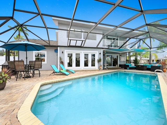 1585 Sykes Creek Dr, Merritt Island, FL 32953 | MLS #1052