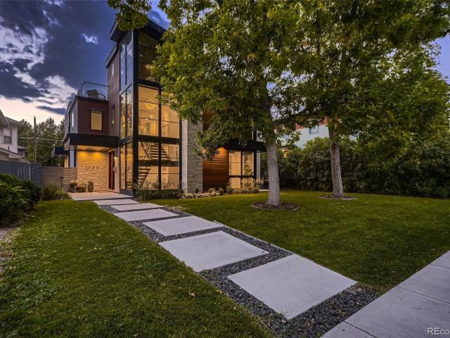 1585 S Fillmore St, Denver, CO 80210 | MLS #5796