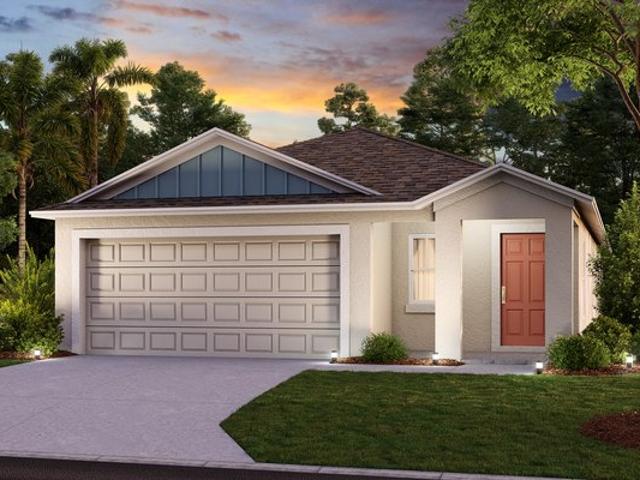 1585 Sage Ave, Lake Hamilton, FL 33851