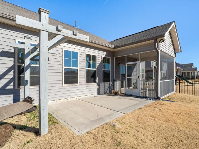 1585 Sage Tree Dr, Zebulon, NC 27597 | MLS #10139