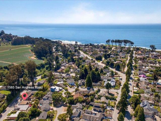 1585 San Andreas Road