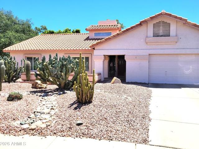 1585 W Tyson St, Chandler, AZ 85224